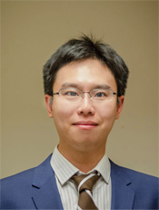 Wang Lab at NYU