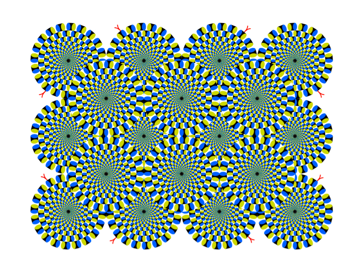 Perception Lecture Notes Visual Motion Perception Perception Lecture Notes Visual Motion Perception