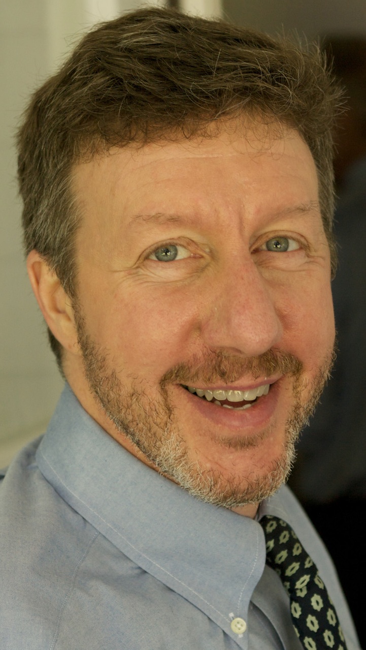 David Heeger David Heeger